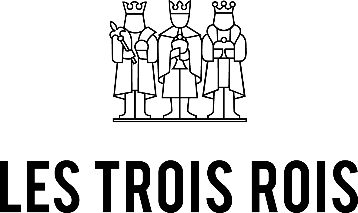 Grand Hotel Les Trois Rois | Holzfiguren die drei Könige ...